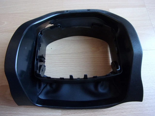 LENKSTOCKSCHALTER VERKLEIDUNG MERCEDES W205 S205 X253 A2056803608 ...