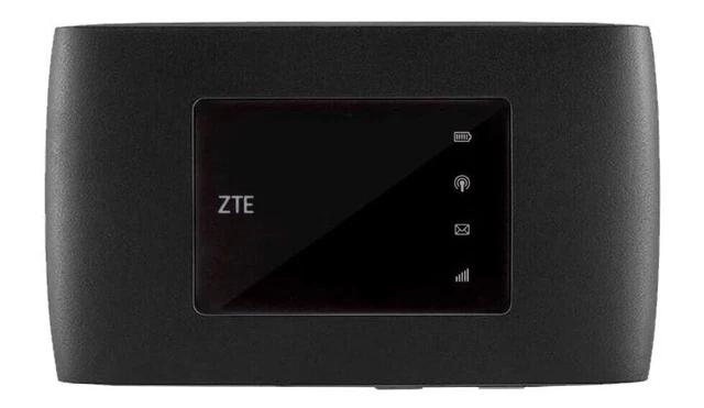 ZTE MF920U MOBILER LTE WLAN Router 1&1 "Neuware versiegelt" EUR 24,95 ...