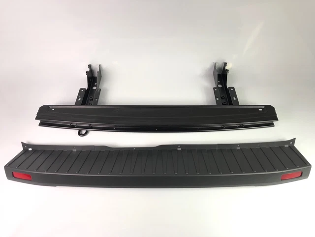 2020 FORD TRANSIT Rear Bumper | Genuine Ford OEM Ford Transit MK8 ...