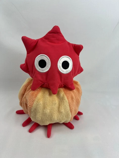 CBEEBIES TWIRLYWOOS PEEKABOO Reversible Plush Soft Toy 2015 RagDoll ...