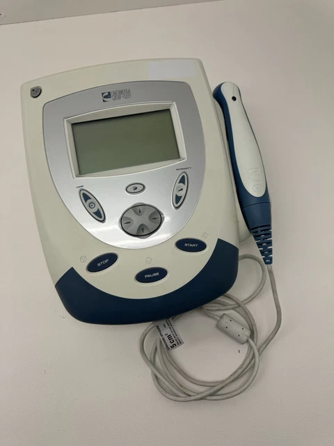 CHATTANOOGA INTELECT MOBILE 2778 - Combination Unit £450.00 - PicClick UK