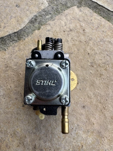 CARBURATEUR WALBRO WT160B débroussailleuse Stihl FS44 EUR 30,00 ...