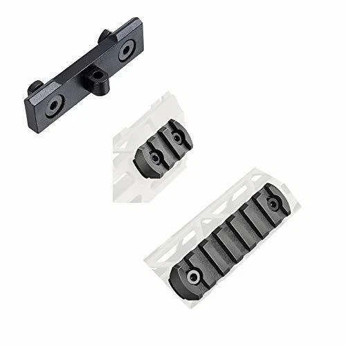 TACTICAL TOOLS MLOCK Bipod Adapter mLock Bipod Mount and Sling Stud f ...