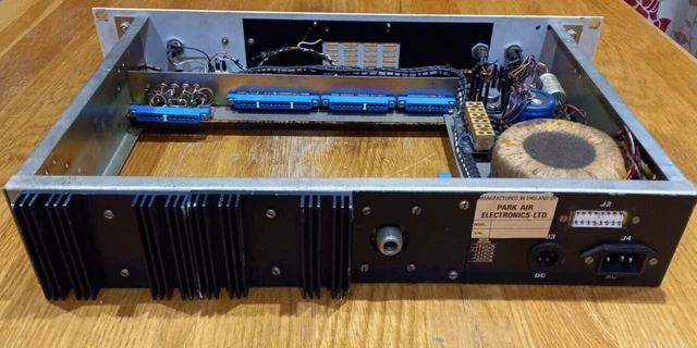 PAE PARK AIR Electronics Transmitter 1300 for conversion into power ...