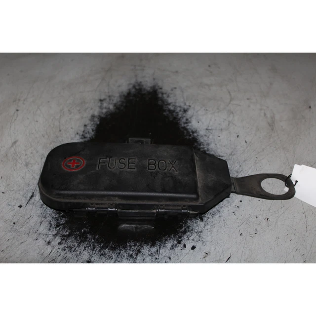 PORT FUSIBLES HYUNDAI Accent III (Mc ) EUR 85,39 - PicClick FR