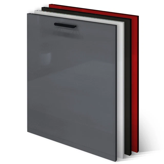 KLEMP PANNELLO FRONTALE lavastoviglie - fronte lavastoviglie ...