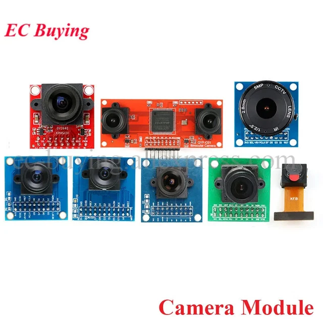 Camera Module With Arduino FOR SALE! - PicClick