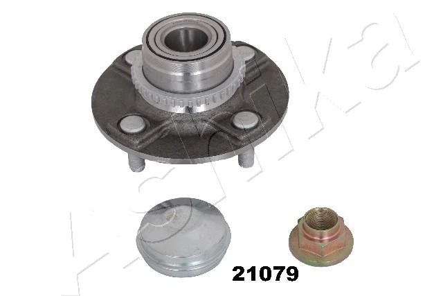 WHEEL HUB 44-21079 FOR NISSAN SENTRA/II/Hatchback PULSAR/VII ALMERA/Mk ...