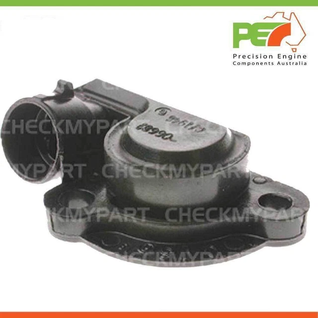 NEW *OEM* THROTTLE Position Sensor For HOLDEN STATESMAN VS L67 V6 MPFI ...