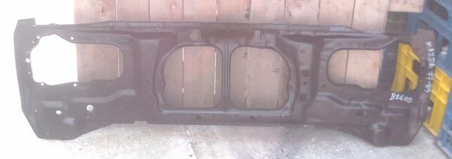MAZDA B1600 B1800 B2000 B2200 Pick Up Ute Model 1977 85 Front Panel ...