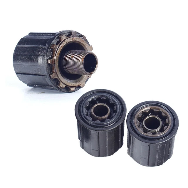 FOR SHIMAN-O RM30/RM40/RM60 Hub Body For Shiman-o Steel MTB 7/8/9/10 ...