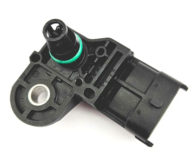 ORIGINAL RENAULT 223650002R Capteur de Pression D'Alimentation Captur ...