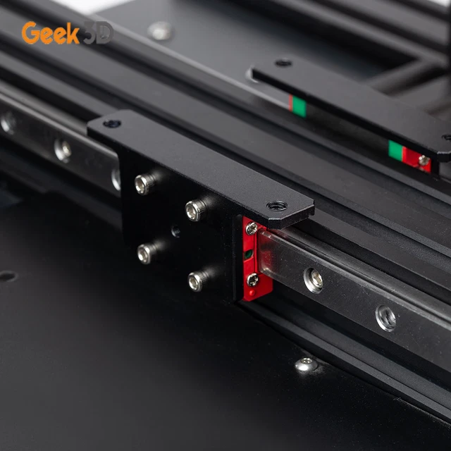 ENDER 3/V2/PRO LINEAR Rail Upgrade Kit Y-Axis Upgrade Kit MGN12H X Axis ... ENDER 3/V2/PRO LINEAR Rail Upgrade Kit Y-Axis Upgrade Kit MGN12H X Axis ...