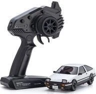 RADIO CONTROL SPRINTER Trueno Ae86 Initial D Mini-Zawd Series 2.4Ghz ...