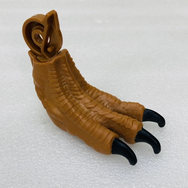 JURASSIC WORLD TYRANNOSAURUS Rex Stomp & Strike T-Rex 2015 REPLACEMENT ...