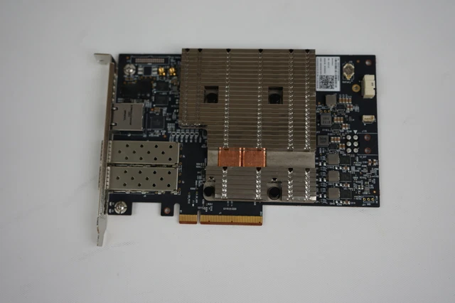 DATA PROCESSING UNIT Dell NVIDIA KK7JD - BlueField-2 DPU 8 Cores ...