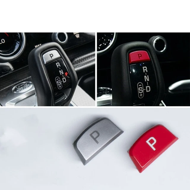 LAND ROVER FOR Range Rover Sport 2014 2022 Gear Shift Knob Parking ...