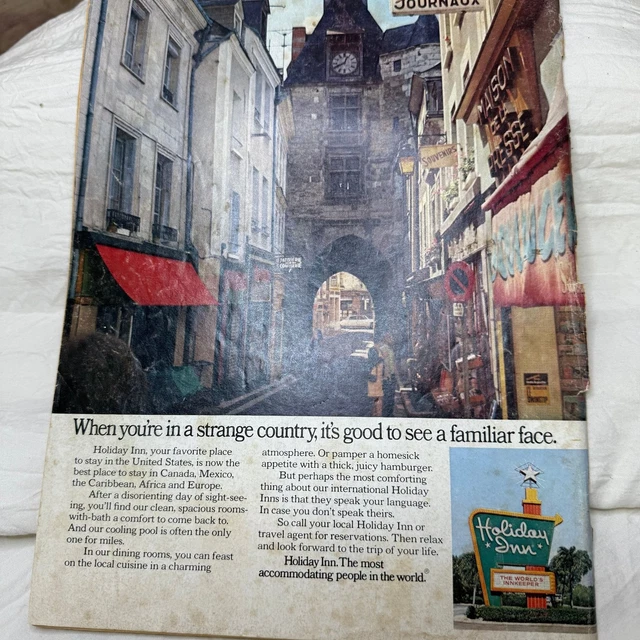 FRONTIER TIMES MAGAZINE: November 1974 *SPECIAL INDIAN STORY £16.94 ...