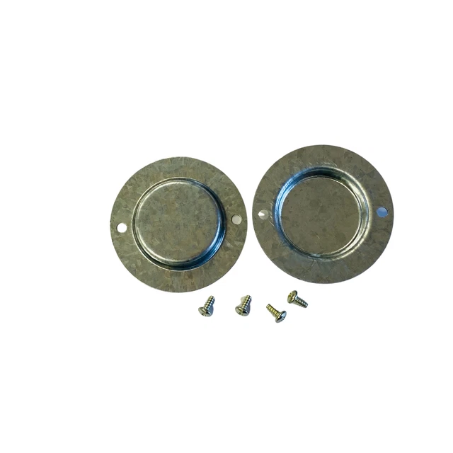 HOLDEN HQ HJ HX HZ WB UTE Sandman 1 Tonner Floor Plugs x 4 Bung Pan ...