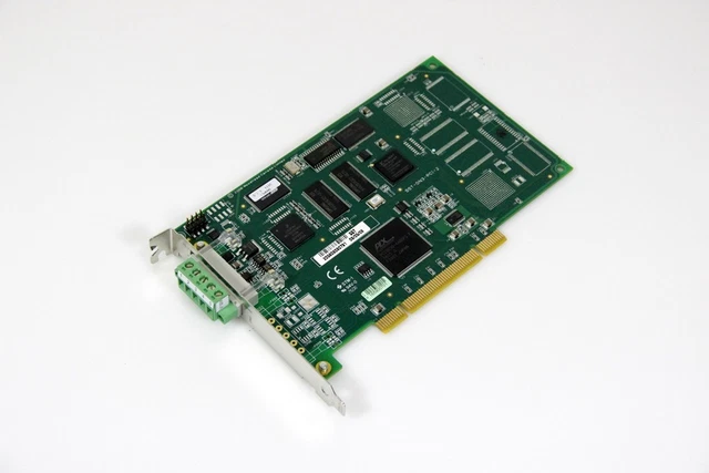 ABB - IRC5 Controller DeviceNet M/S single DSQC 658 - 3HAC025779-001 ...