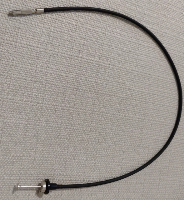 18 INCH MANUAL shutter release cable for camera £8.65 - PicClick UK