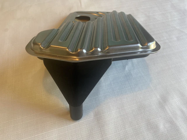 FILTRAN MICROFELT TRANSMISSION Fluid Filter, SAE PA66-GF33 $16.42 ...