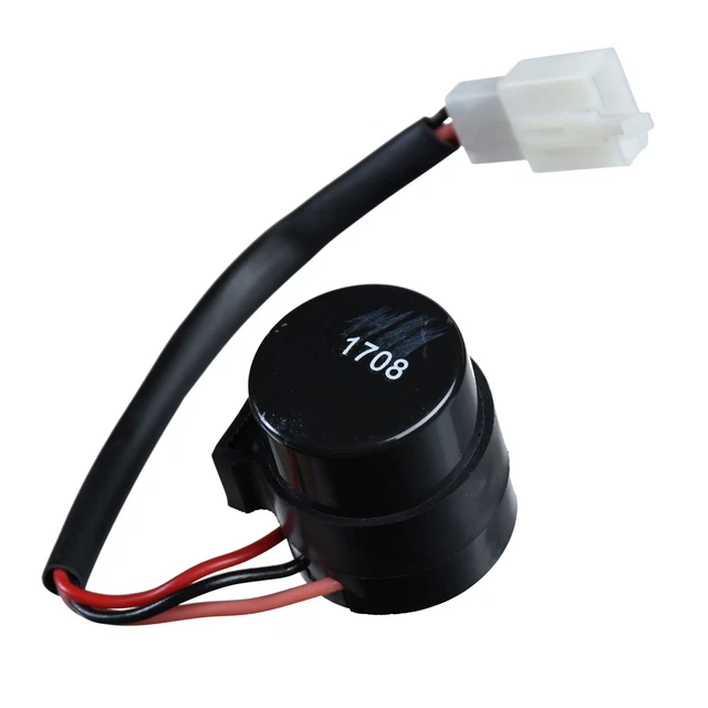 BLINKRELAIS 12V 10X2+3,4W 3-polig Kymco People S 125 DT (Euro 3) D1 ...