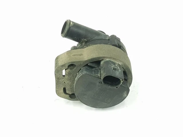 A2219066900 BOMBA DE agua calefacción para MERCEDES-BENZ CLASE E T ...