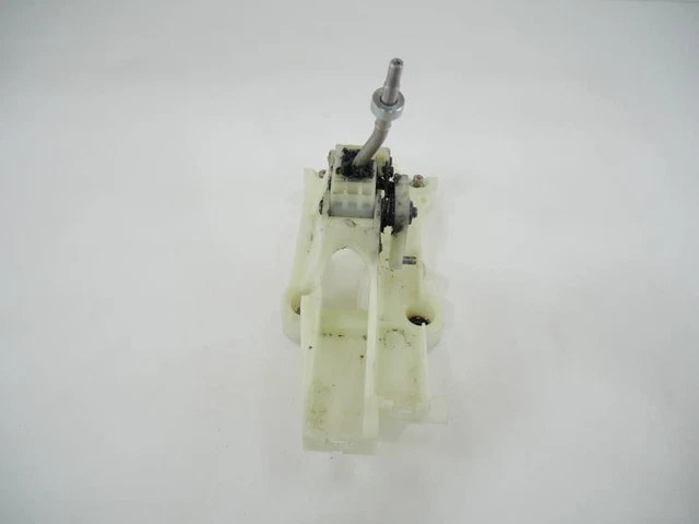 2008-2015 MITSUBISHI LANCER Evolution Evo X Shifter Box Assemblage 5 ...
