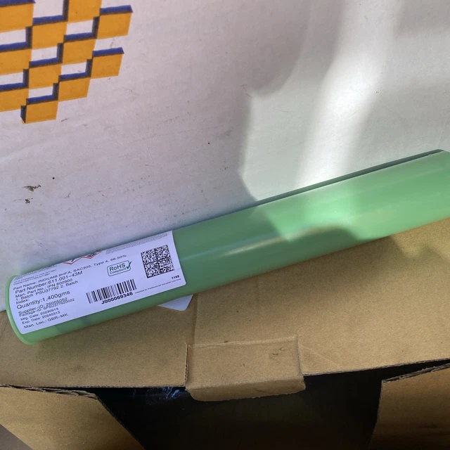 INDIUM8.9HFA LEAD Free Solder Paste SAC305 Type 4 88.50% 611.001-43M ...