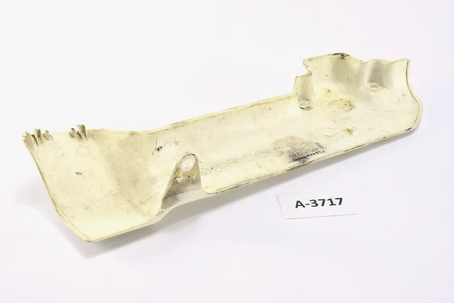 HONDA XRV 750 Africa Twin RD04 RD07 - fork cover left fork protector A3717 $183.83 - PicClick AU