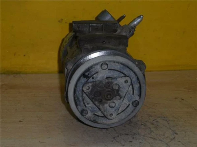 1609491580 COMPRESSEUR CLIM pour CITROEN BERLINGO 1.6 HDI 75 600 FIRST ...