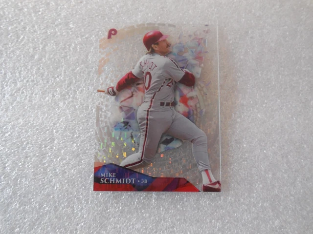 2014 TOPPS HIGH Tek Brick Diffracteur Sp Paul Goldschmidt Arizona ...