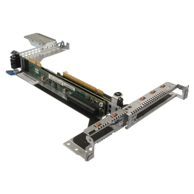 HP RISER BOARD PCI-E x8/x16 ProLiant DL360e Gen8 - 684959-001 EUR 49,00 ...