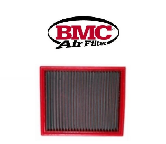 BMC FILTRO ARIA Sport Air Filter Audi A6 Avant 3.7 Quattro 260Cv 1999 ...