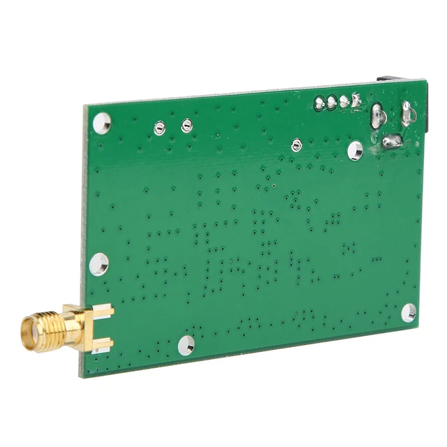 PANNEAU DE SOURCE De Bruit Module Générateur De Signal De Bruit DC12V 0.3~1A EUR 13,85 - PicClick FR