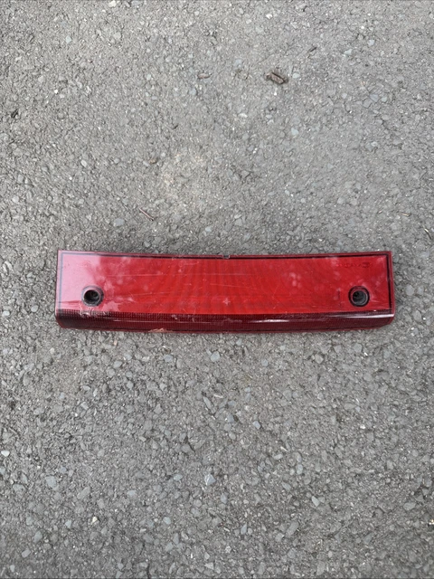 FORD FOCUS ST Mk2 Rear Brake Light £21.48 - PicClick UK