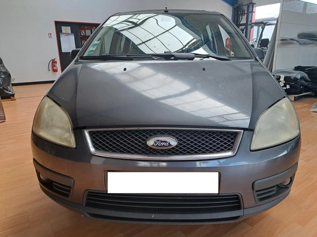 GUARDAFANGO DELANTERO DERECHO Ford Focus C-Max MPV 1.6 16V (HWDA) 2005 ...