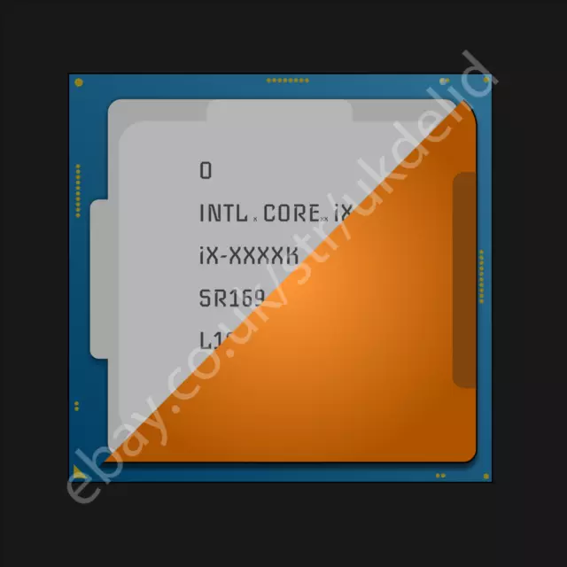 DELID & RELID Service UK + COPPER IHS Replacement [ Intel 14th - 3rd ...