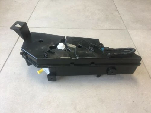 GENUINE CITROEN BERLINGO/C4 Picasso/Ds5 Fap Additive Tank And Pump ...