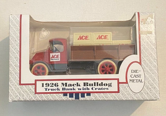 Logo Mack Trucks FOR SALE! - PicClick UK