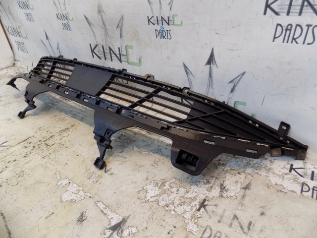 HYUNDAI TUCSON NX4E 2021-UP FRONT BUMPER LOWER GRILL GRILLE 86531-N7010 ...