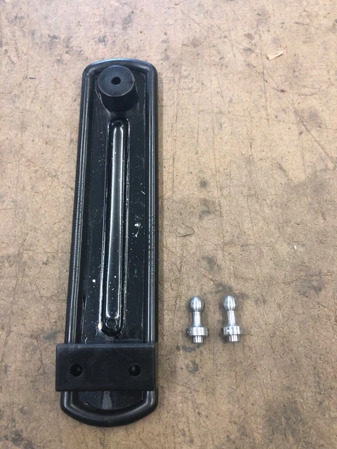 DODGE WC TRUCK Accelerator Pedal Kit Civilian Military EUR 47,42 ...
