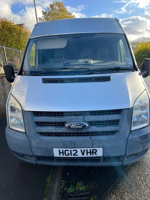 FORD TRANSIT SPARES And Repairs £650.00 - PicClick UK