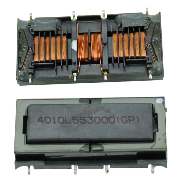 LCD INVERTER TRANSFORMER Darfon 4010L carte onduleur transformateur EUR ...