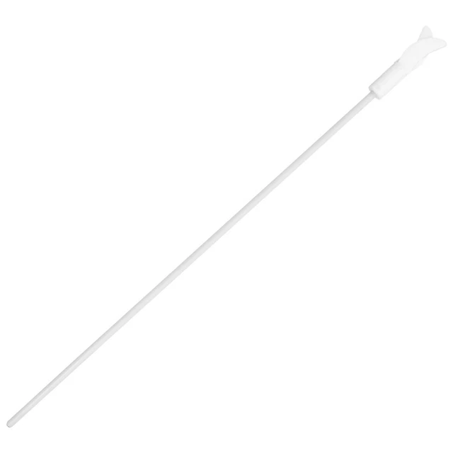 MIXING ROD: 50X10CM PTFE Stirring Rod Paddle - Laboratory Stir Sticks ...