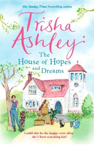 HOUSE OF HOPES And Dreams New Ashley Trisha English Paperback ...