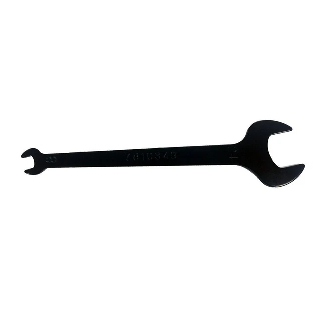 MAKITA 781034-9 CUTTER Key Control Key Fork Wrench Inlet 8-24mm £7.58 ...