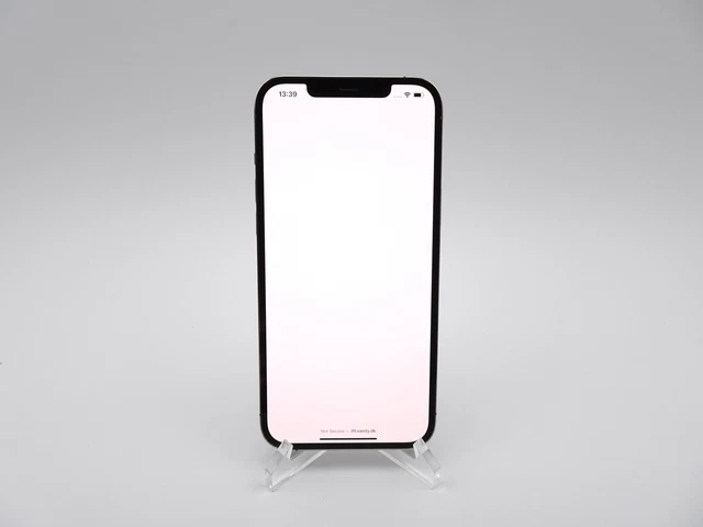 APPLE IPHONE 12 Pro Max A2411 6,7" 128 GB 5G sbloccato Face ID oro ...