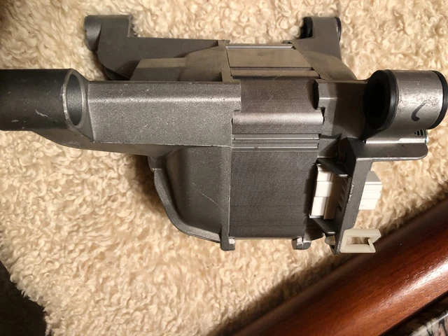 SAMSUNG WASCHMASCHINEN MOTOR (DC93-00316A), Digital-Inverter EUR 50,00 ...